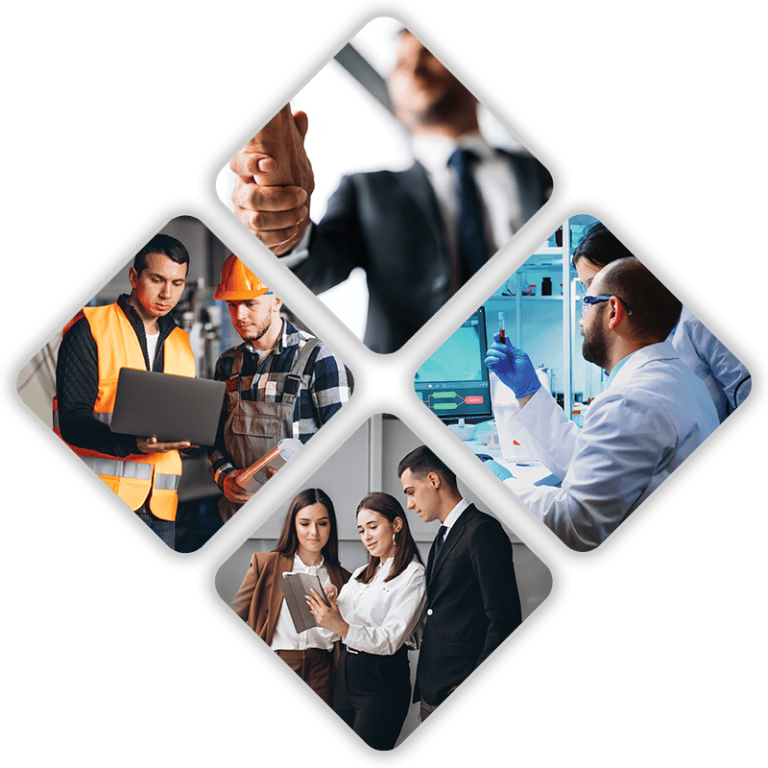 UMBRELLA - A living lab at the heart of innovation