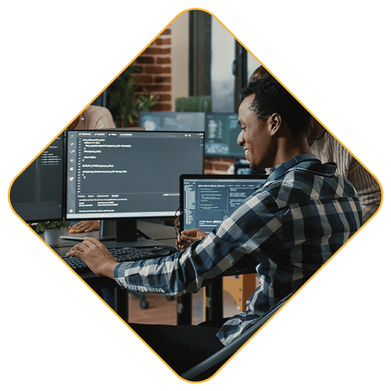 Software Developers - UMBRELLA