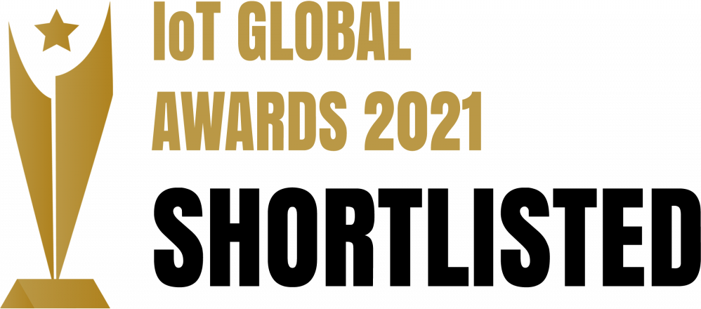 UMBRELLA Award Recognition – UMBRELLA